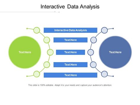 Interactive Data Analysis Ppt Powerpoint Presentation Inspiration Influencers Cpb Pdf