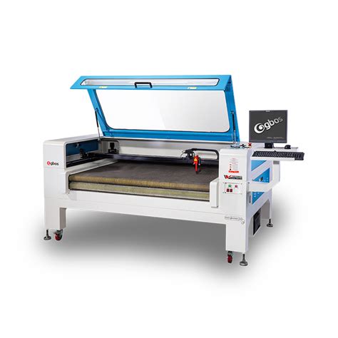 Gh1810 At Ccd自动送料高速激光切割机（视觉识别） 光博士激光官网