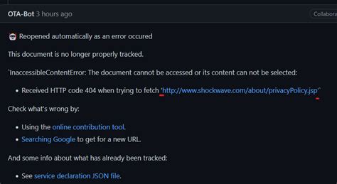 Report Tickets Have Faulty Description Syntax Issue 967