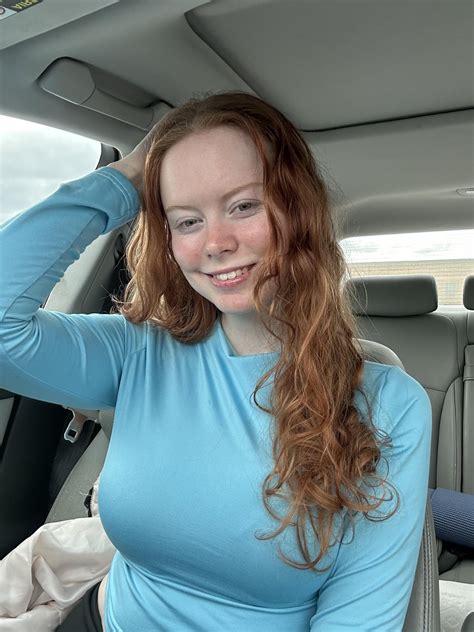 Ran Some Errands Today R Sfwredheads