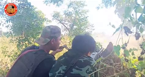 Khit Thit Media မြိုင်မြို့နယ်၊ ကန်နီပျူစောထီးရွာမှ