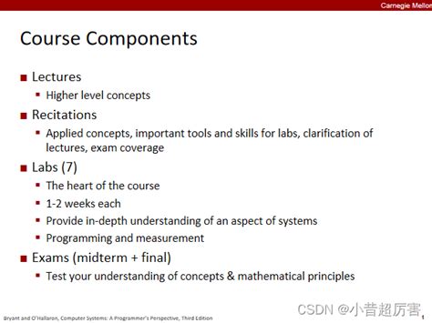 Csapp学习导航2015cs106x Csdn博客 Csapp学习导航2015cs106x Csdn博客