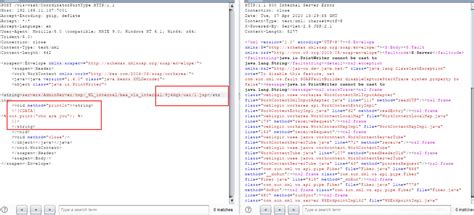 weblogic cve 2017 10271漏洞复现 cve201710271的poc csdn博客