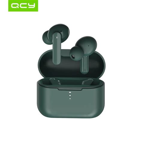 QCY Earbuds Xiaomi QCY APP – QCY Bluetooth Earbuds