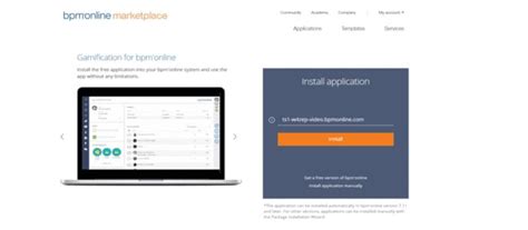 Bpmonline Introduces Major Updates To Enterprise Bpm Platform 7 11 Best Bpm Tools Vendors