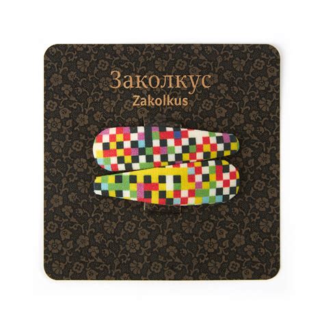 Заколкус