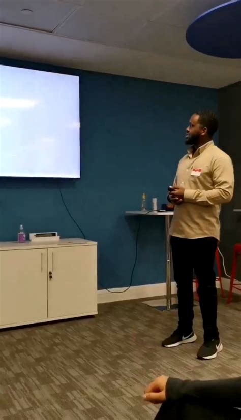 mohamed mohamud on linkedin last week i had the pleasure of speaking at school of code s
