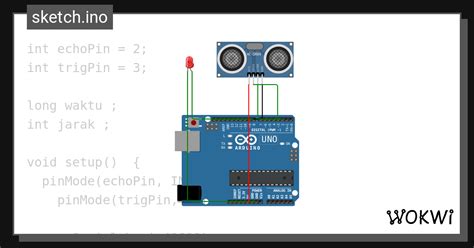 Latihansensorlampuraka 8f Wokwi Esp32 Stm32 Arduino Simulator