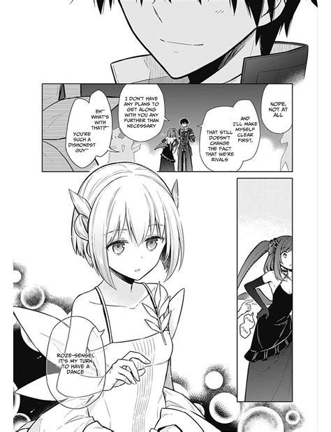 Read Manga Assassins Pride Chapter 17 Assassins Pride