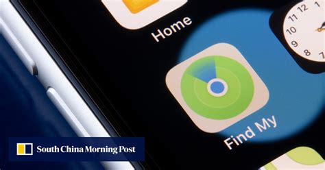 Hong Kong Police Officer Arrested After ‘app Tracks Stolen Ipad From