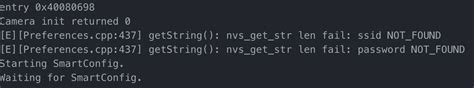 autowifi smartconfig · issue 2 · geeksville autowifi · github