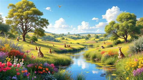 When Is Spring In Australia A Seasonal Guide Wiseguide