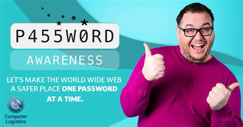 Password Best Practices