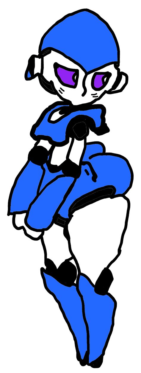 Hooterrobot Girl Btsc Wiki Fandom