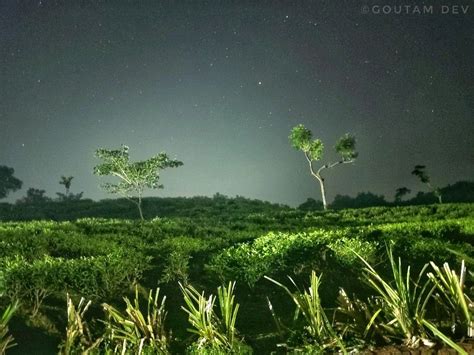 Goutam Dev On Linkedin Starry Sky ©goutam Dev