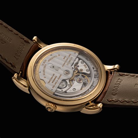 Vacheron Constantin Mercator 43050000j Allu Auction