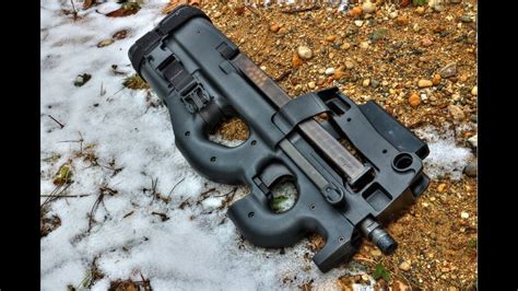 FN PS SBR Short And Ohh So Sweet YouTube