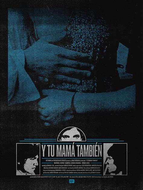 Mama Poster