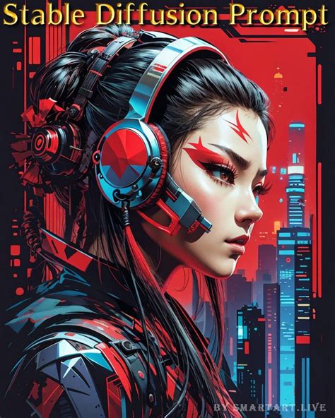 AI Art Generators - Stable Diffusion Prompts for AI Created Artworks