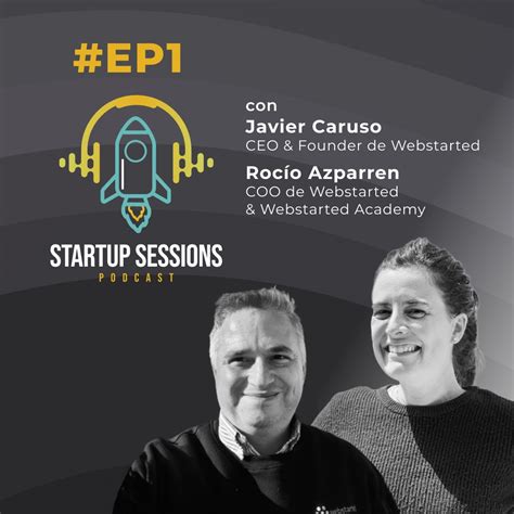 webstarted on linkedin ep01