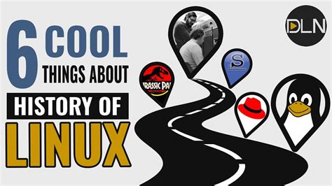 A Guide Through The History Of Unix And Linux Everything You Need To Know Front Page Linux