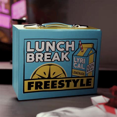Nino Paid Lunch Break Freestyle Lyrics Plyric