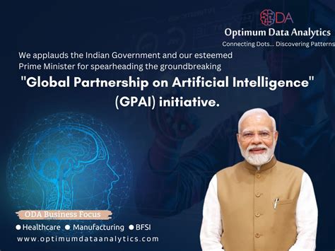 optimum data analytics on linkedin gpai aiinnovation
