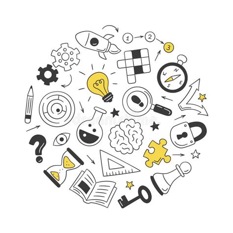 Compass Maze Stock Illustrations 123 Compass Maze Stock Illustrations