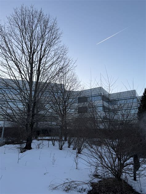 Ibms Abandoned Somers Complex Nowhere Travels