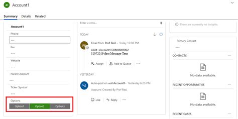 dynamics community forum thread details