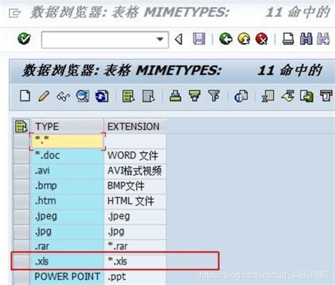 Sap 上传excel模板到系统sap 可以传输模板附件嘛 Csdn博客