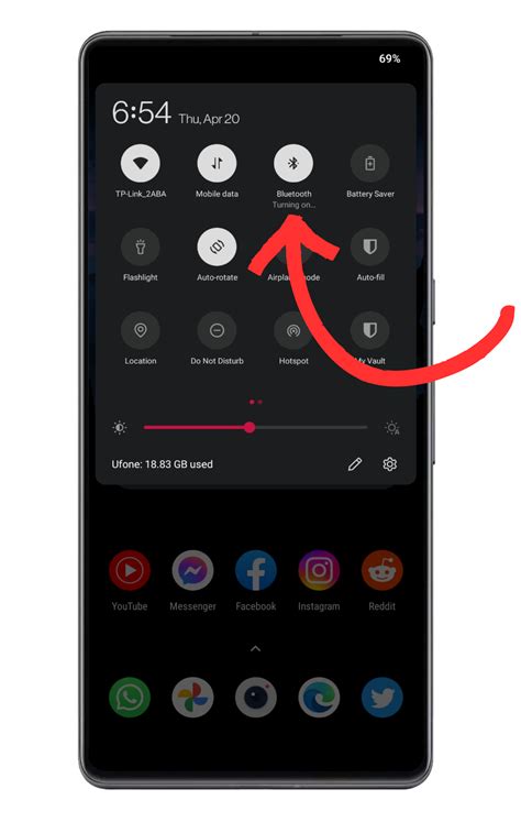 How To Unforget A Bluetooth Device