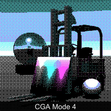 Free Retro Inspired Dithering Post Process Community Showcases Unity Discussions