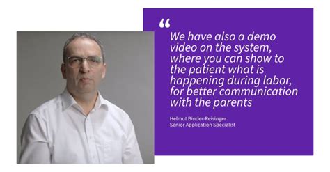 At Voluson We Are Dedicated To Creating A Healthier Future For Women