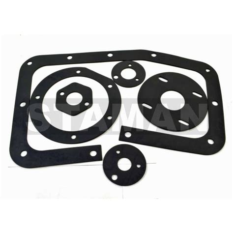 Floor Seal Rubber Kit Staman International Trading