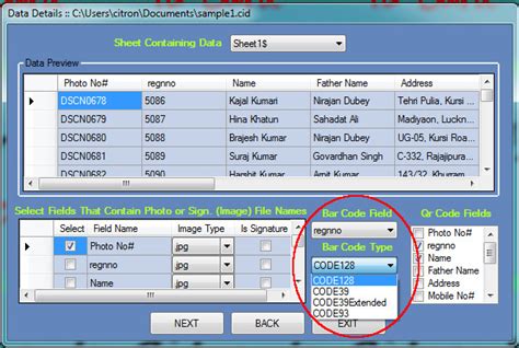 Create Professional Id Cards Online With Ease Id Card Maker Online