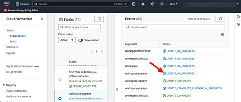 Update Workspace Documentation Turbot Guardrails