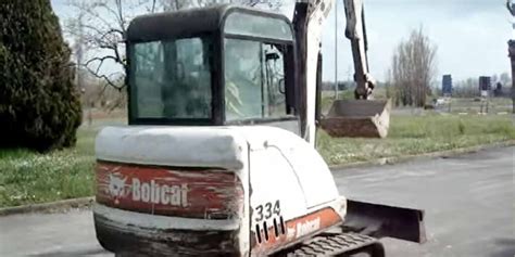 Bobcat E55 Specs Weight Lift Capacity And Review