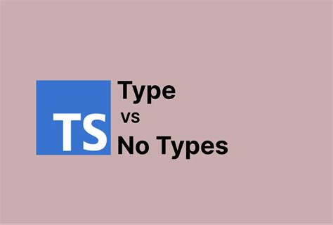 avoid cluttering your code with inferable types in typescript by
