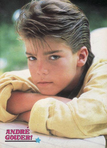 Tales From The Motherhood Where Is He Now Andre Gower