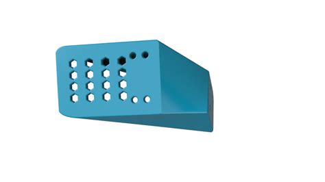 Free 3d File Raspberry Case・template To Download And 3d Print・cults