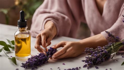 How To Use Fragrance Oil Tips And Techniques For Effective Application Oudambermusk
