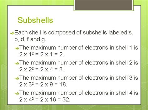 Atomic Structure Objective Know The Atomic Structure Know