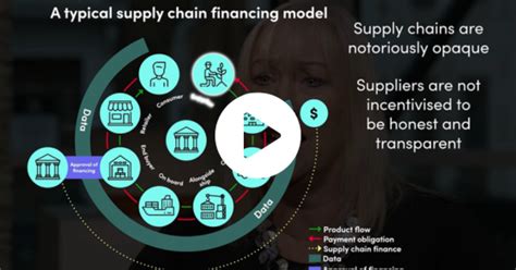 Sustainable Finance Supply Chains Using Blockchain Euromoney Learning