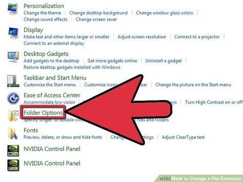 Ways To Change A File Extension WikiHow