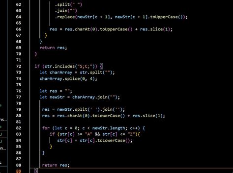 Md Salman On Linkedin Programming Hackerrank Codingchallenges