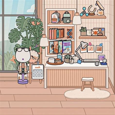 кухня тока бока в 2024 г Обустройство дома Дом в Minecraft Дизайн дома