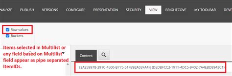 sitecore items selected in custom multilist field not published