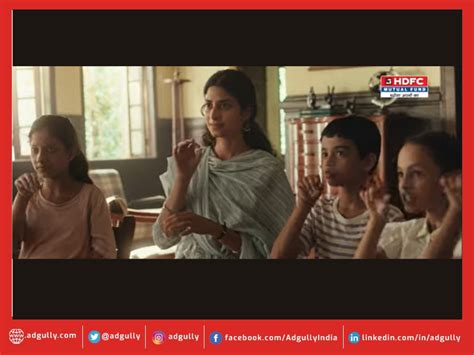 HDFC Mutual Fund Unveils New Ad Film