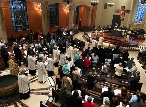 Ilc Board Gathers In Illinois Meets With Local Lutherans International Lutheran Council